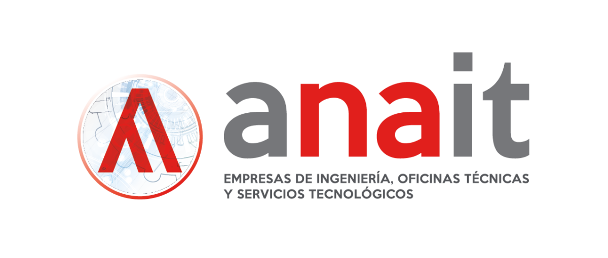 logo ANAIT | Redmetal