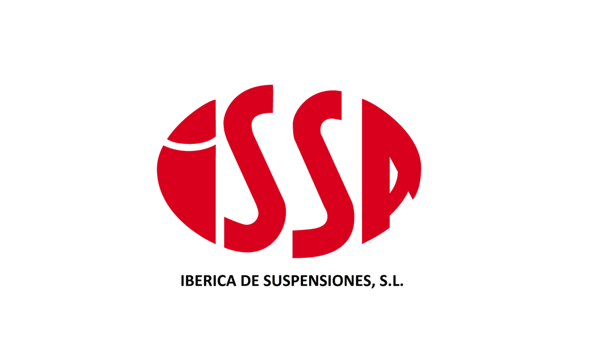 ISSA logo | Redmetal